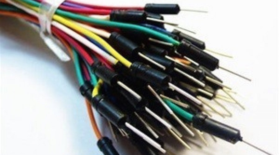 Fazendo seus próprios Jumpers | Curso Maker